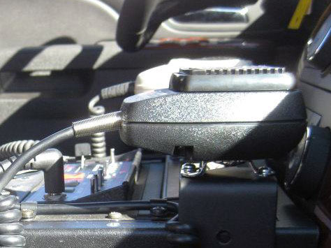 Airwave Communication Upfitting Gallery