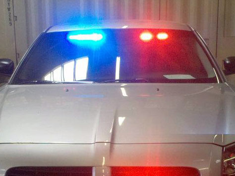 Airwave Communication Upfitting Gallery