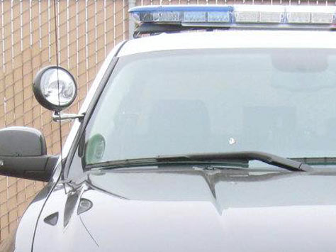 Airwave Communication Upfitting Gallery